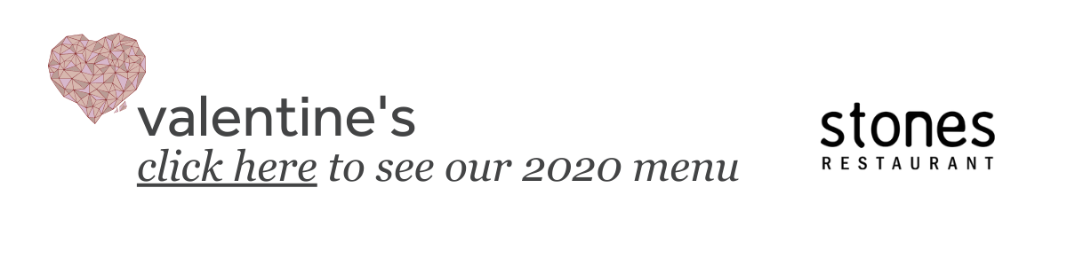 Home - Stones Restaurant