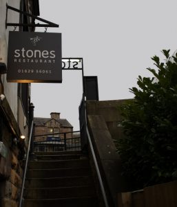 Stones Restaurant | Fantastic Dining, Relaxed Setting