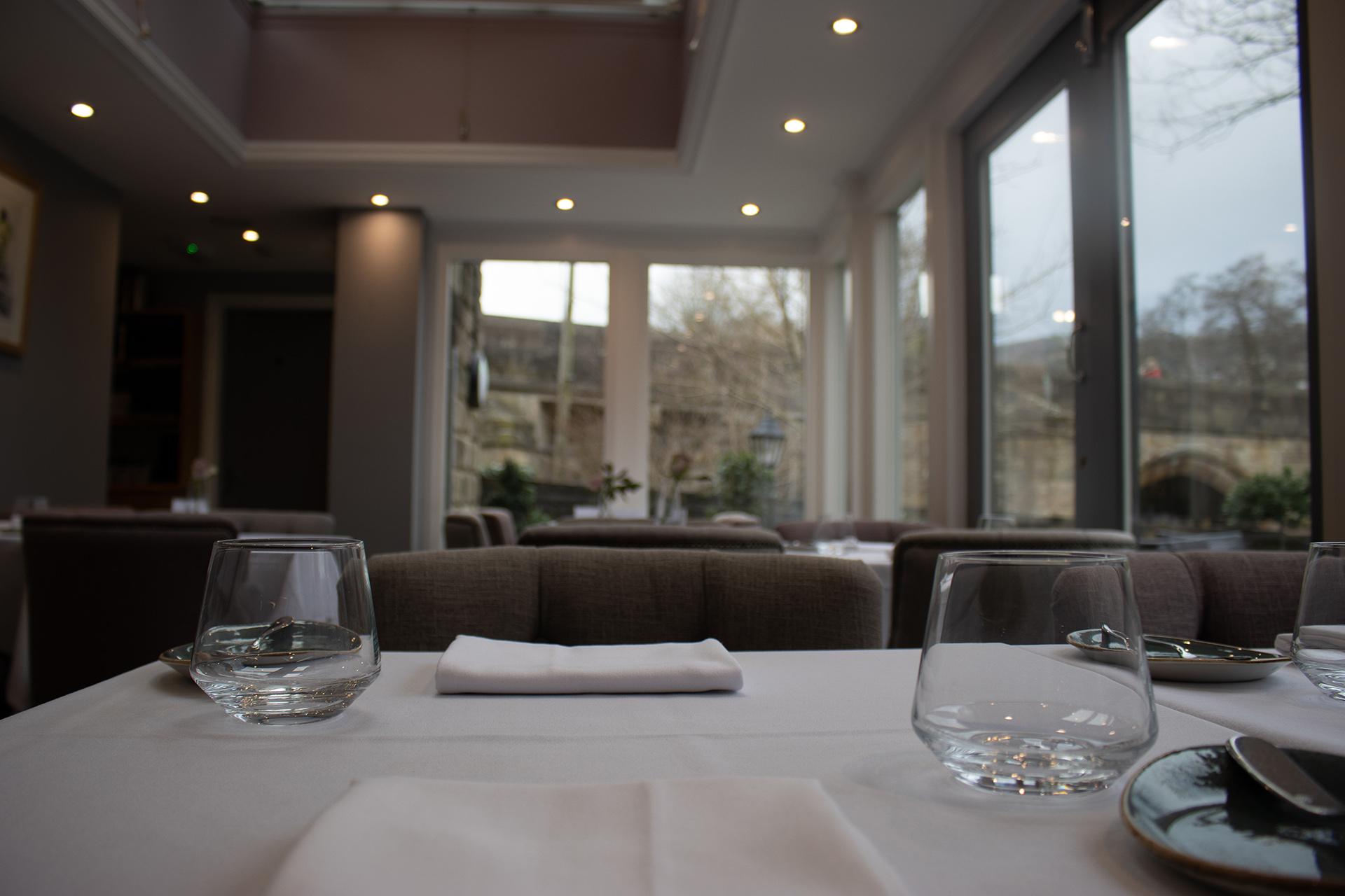 Stones Restaurant | Fantastic Dining, Relaxed Setting