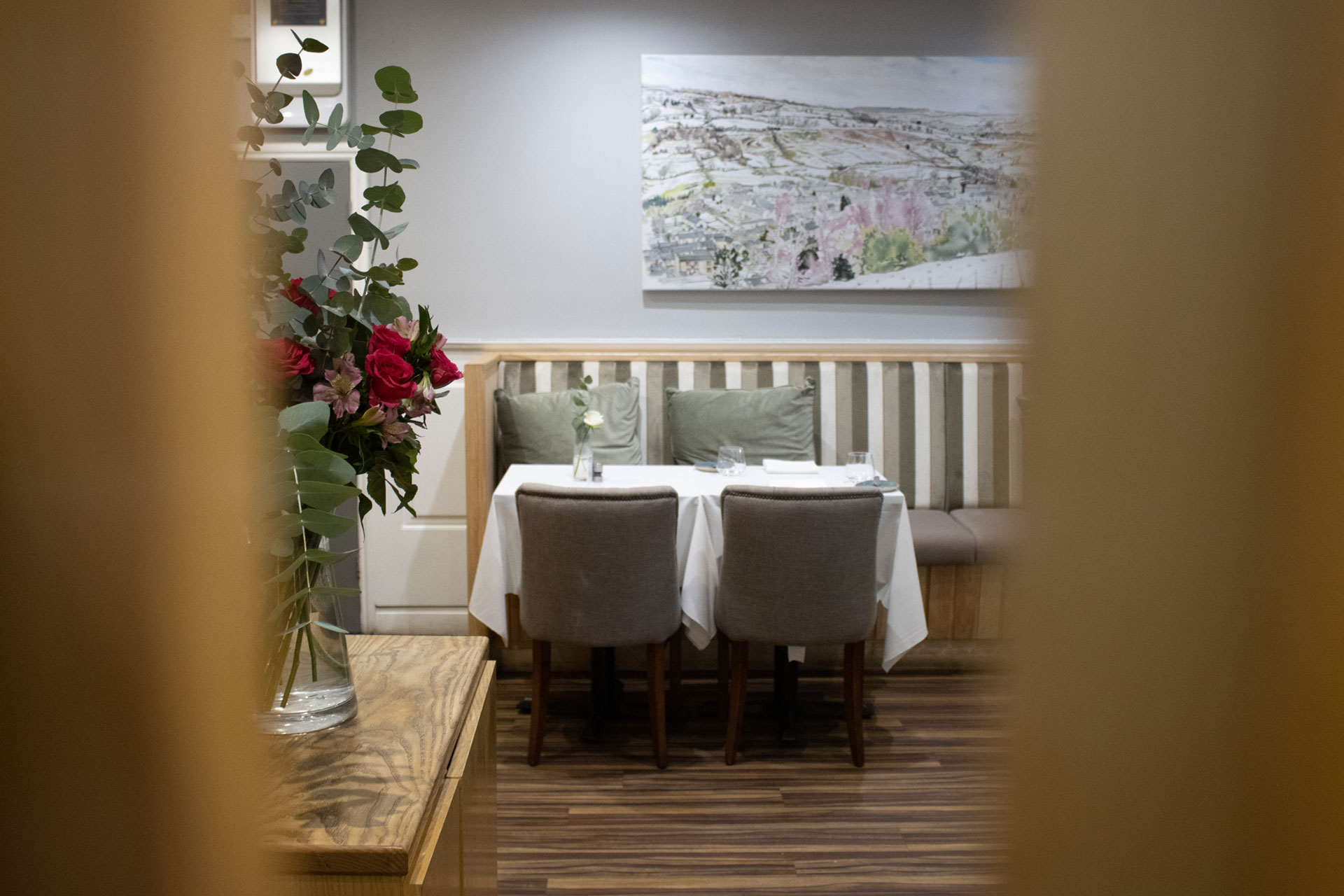 Stones Restaurant | Fantastic Dining, Relaxed Setting