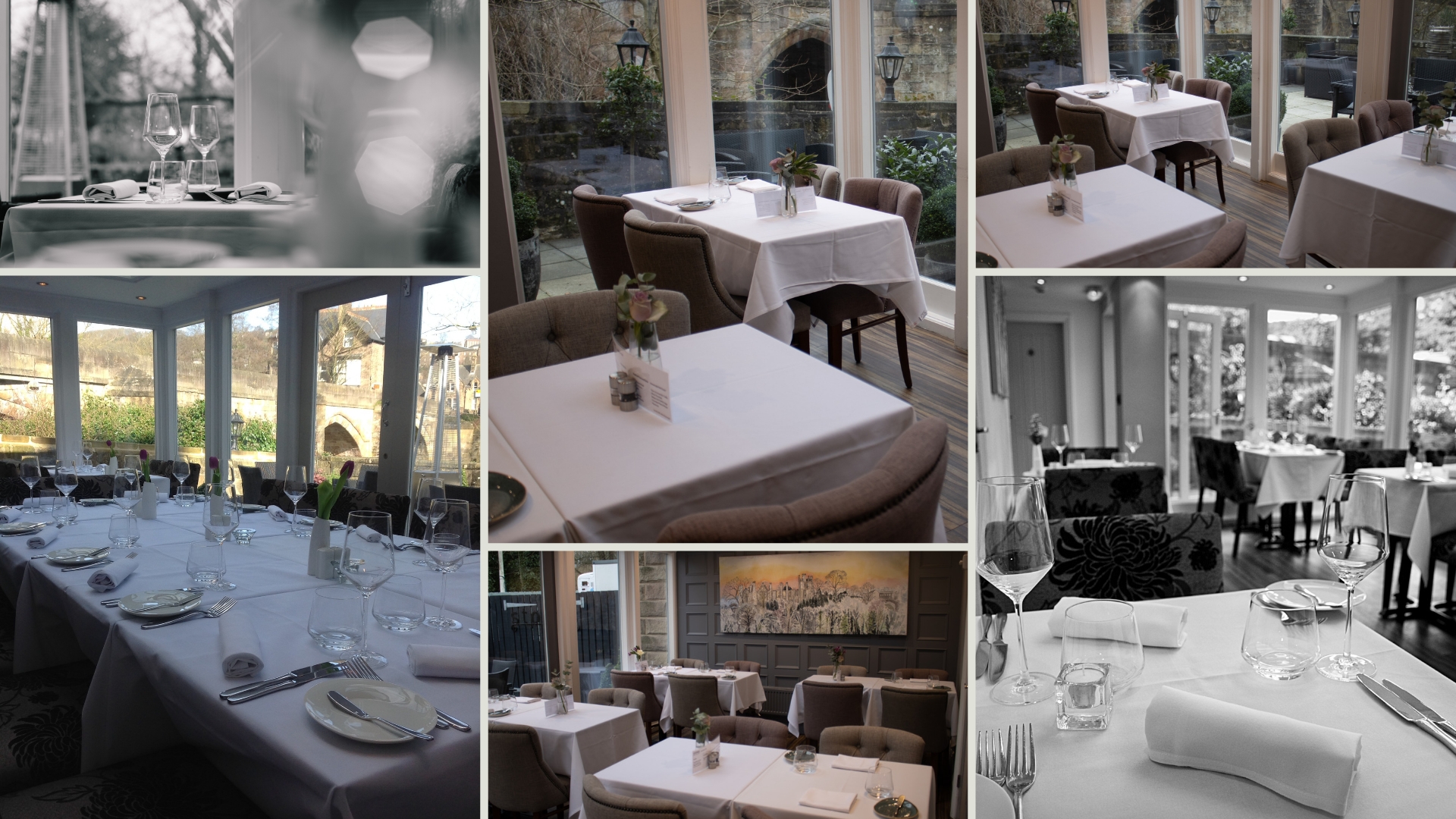Stones Restaurant | Private Dining