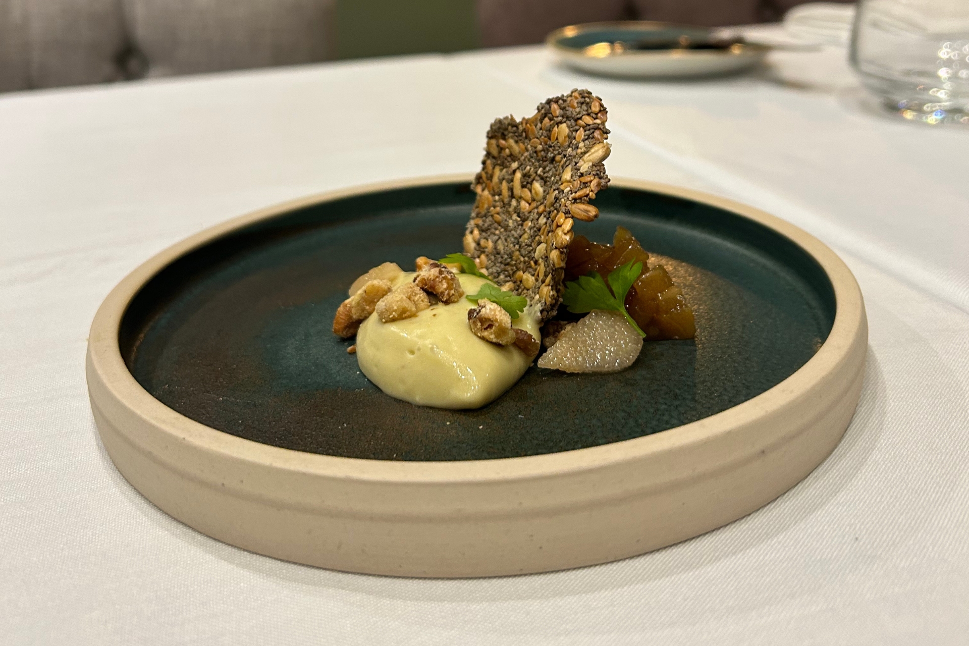 Stones Restaurant | Fantastic Dining, Relaxed Setting