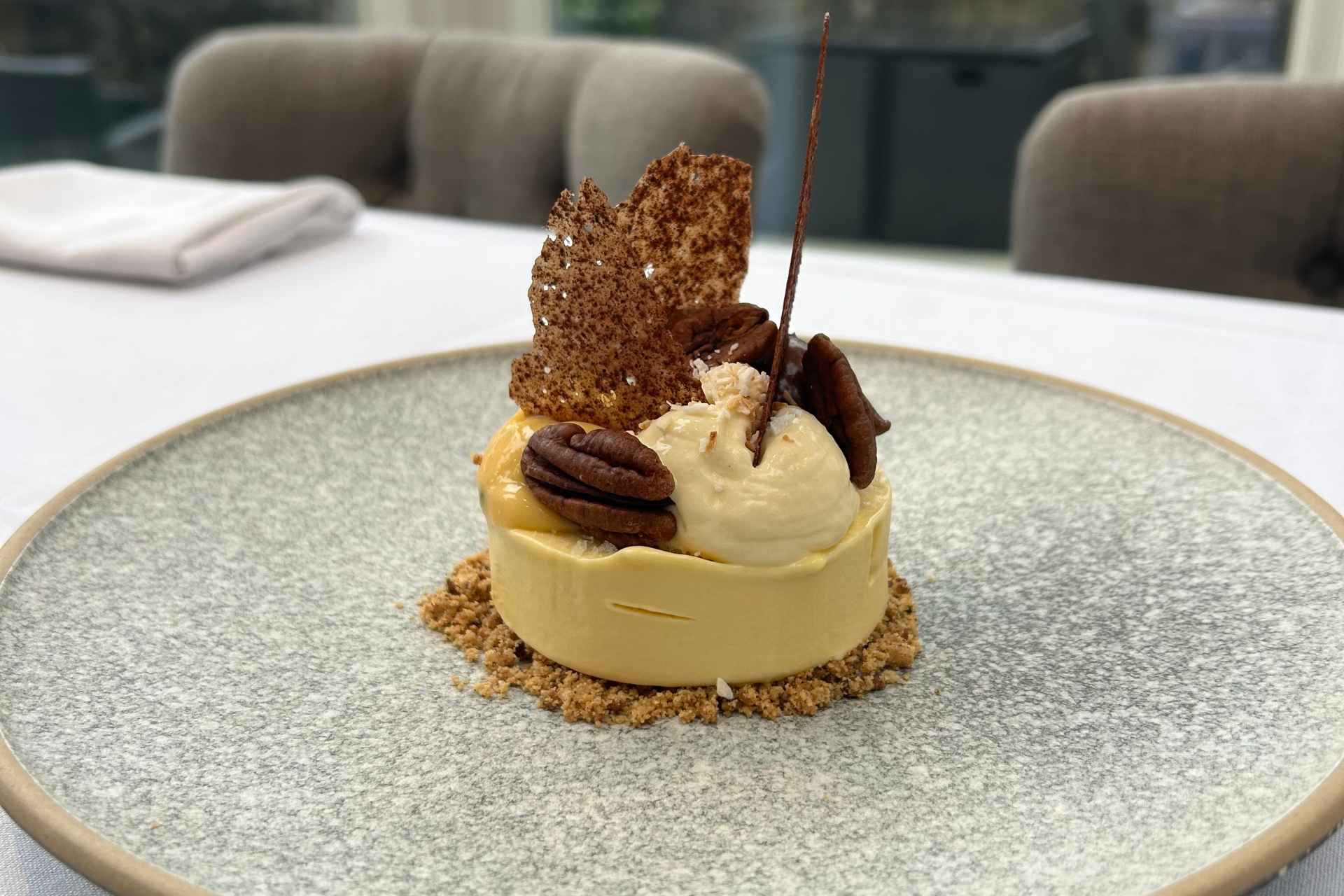 Stones Restaurant | Fantastic Dining, Relaxed Setting