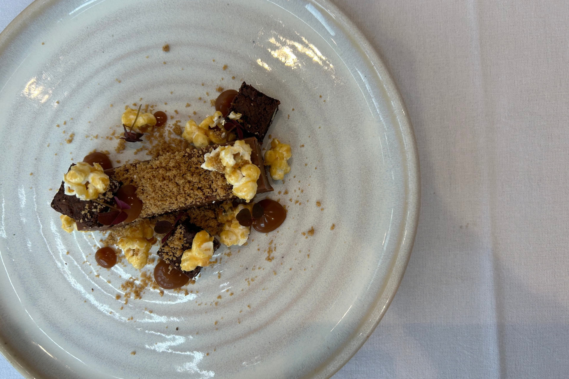 Stones Restaurant | Fantastic Dining, Relaxed Setting