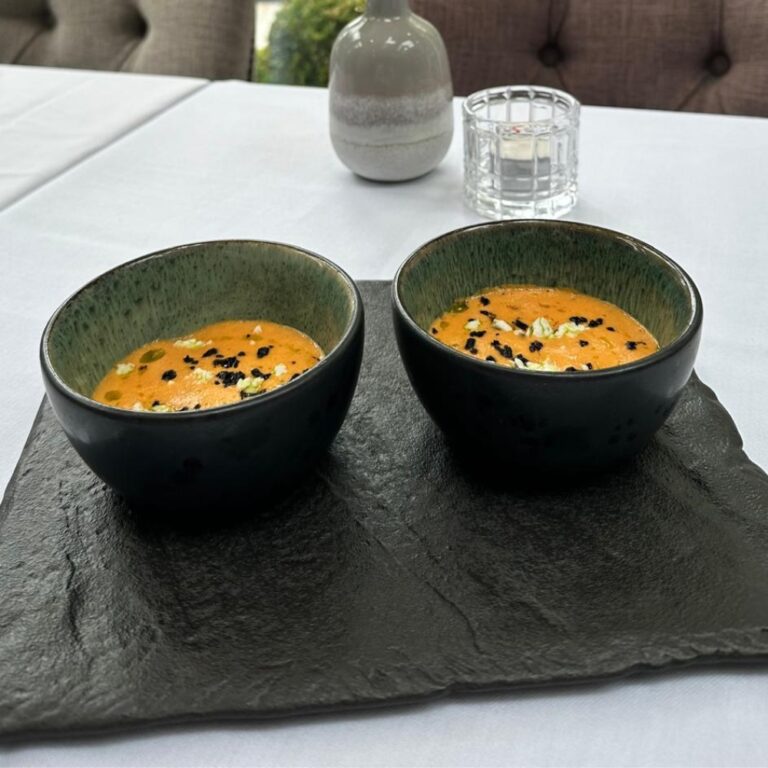 Stones Restaurant | Fantastic Dining, Relaxed Setting