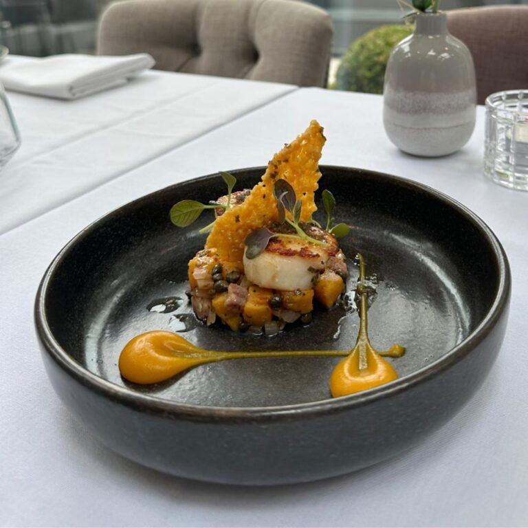 Stones Restaurant | Fantastic Dining, Relaxed Setting