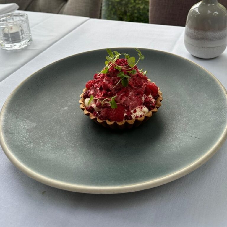 Stones Restaurant | Fantastic Dining, Relaxed Setting