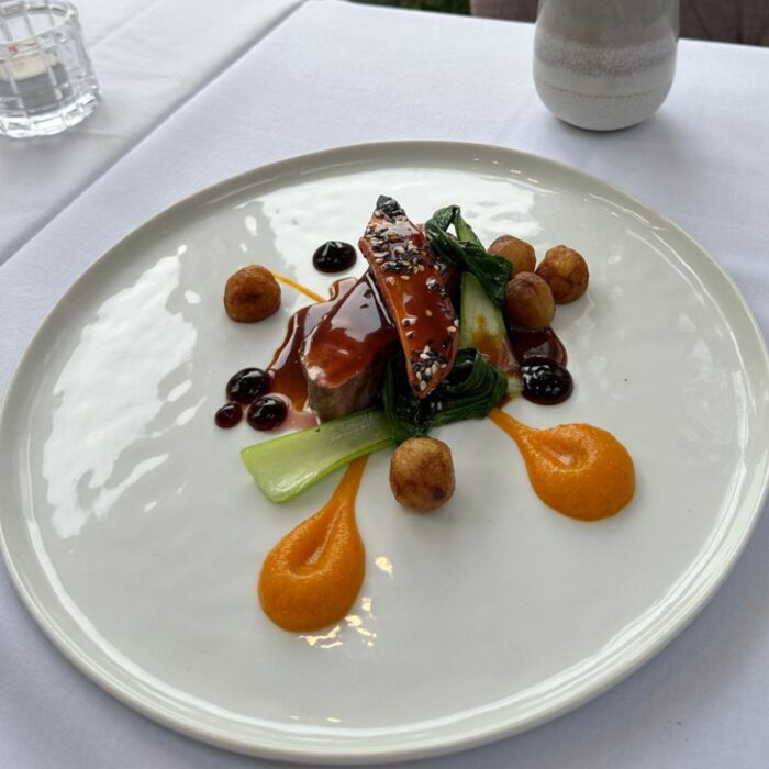 Stones Restaurant | Fantastic Dining, Relaxed Setting