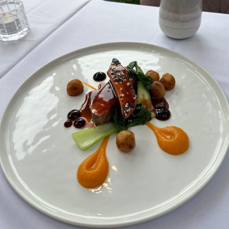 Stones Restaurant | Fantastic Dining, Relaxed Setting