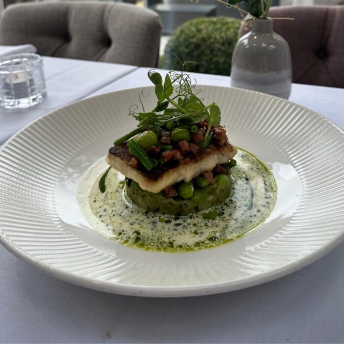 Stones Restaurant | Fantastic Dining, Relaxed Setting